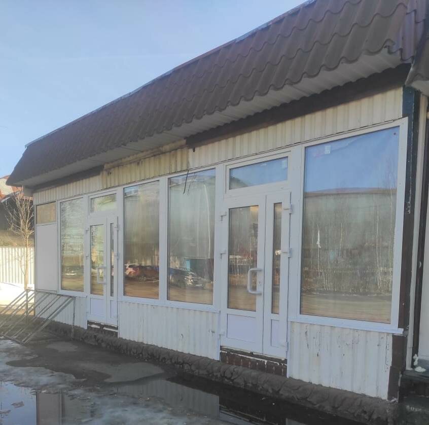 Pencere üretim, satış ve montaj firmaları Безопасные окна, Saint‑Petersburg, foto