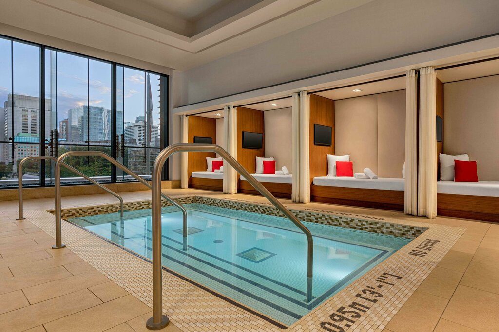 Otel Shangri-La Toronto, Toronto, foto