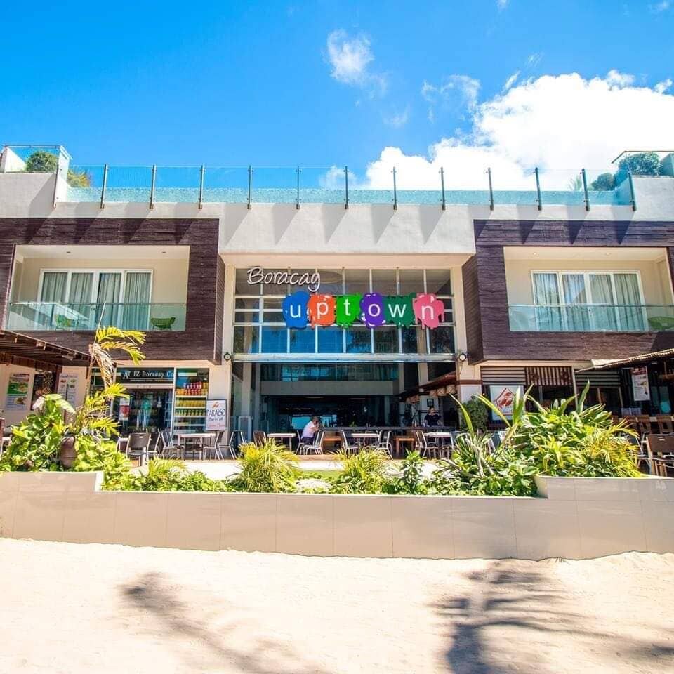 Otel Boracay Uptown, , foto