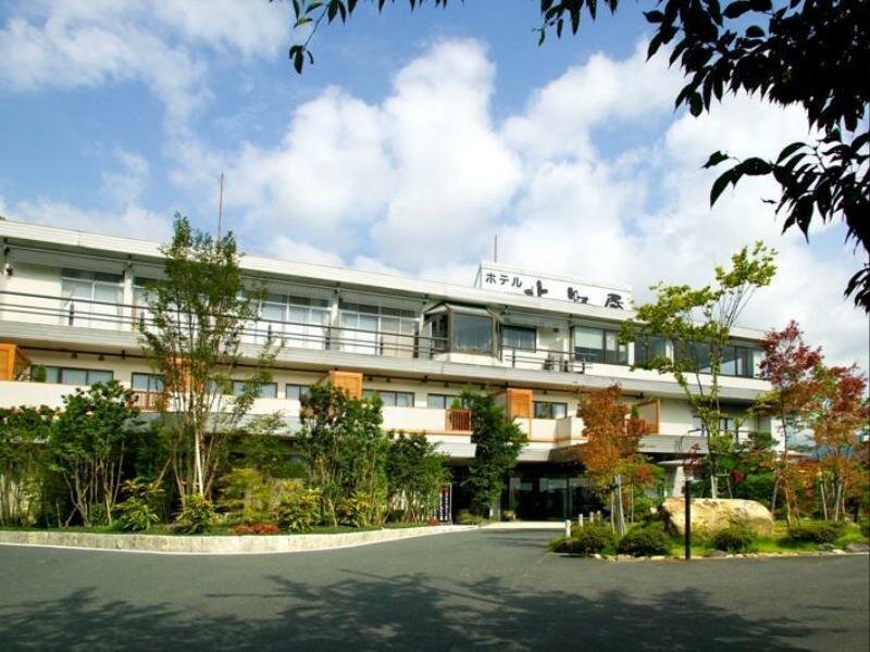 Otel Hotel Kitanoya, , foto