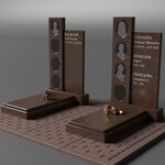 Гранит Югры (ulitsa Domostroiteley No:9), heykel ve mezarlık taşı üreticileri  Surgut'tan