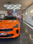 Gta (Севастопольская улица No:227), oto yıkama  Simferopol'dan (Akmescit'ten)