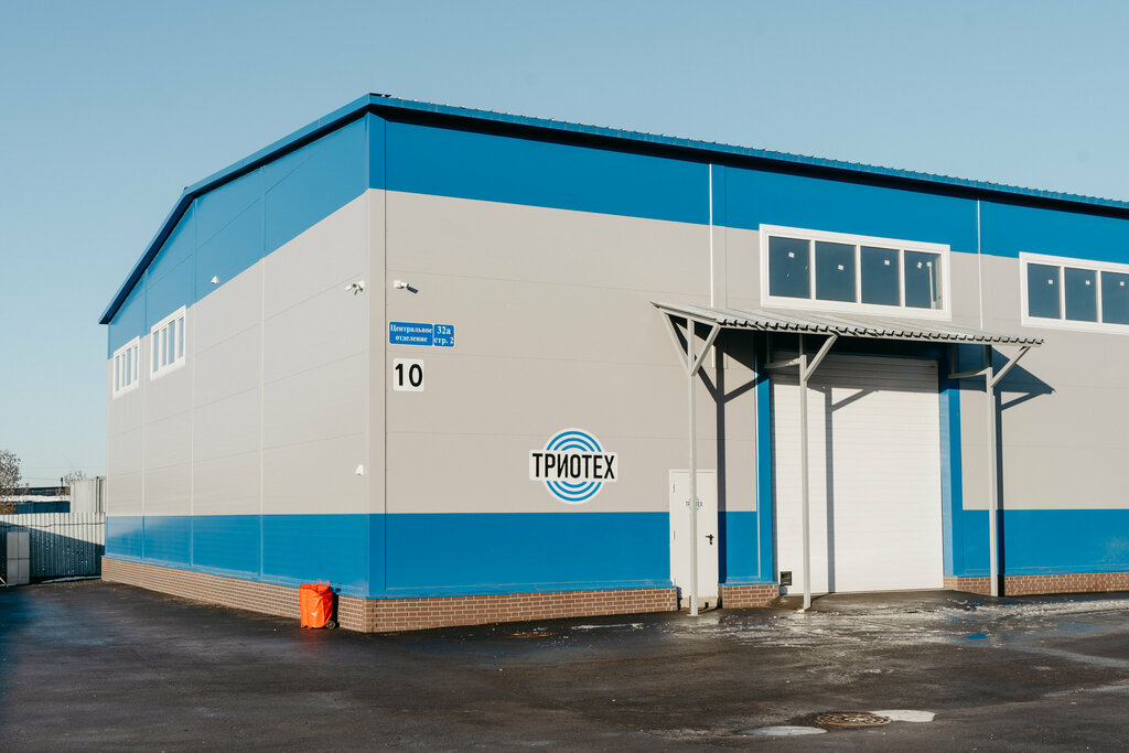 Kaplama hizmetleri ТриОтеХ, Saint‑Petersburg ve Leningradskaya oblastı, foto