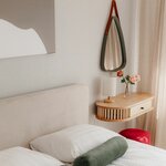 Apartment (Oktyabrskaya ploshchad No:1), kısa süreli konaklama  Pechory'den