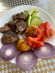 Teahouse Uzayr (No:24А, posyolok Gorki-10), kafe  Moskova ve Moskovskaya oblastından