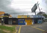 Batemovil (Santa Cruz de la Sierra, Avenida Canal Pedro Vélez, 3160), motosiklet yedek parçaları  Santa‑Krus'tan
