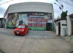 Sure (Santa Cruz de la Sierra, Distrito Municipal 1, Subdistrito 33, Calle 8 Oeste, 9), elektronik eşya mağazaları  Santa‑Krus'tan