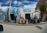 Volvo Exhaust Workshop (Department of La Paz, Provincia Murillo, El Alto, Avenida Néstor Galindo), oto döşeme  El Alto'dan