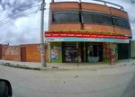 Me (Department of La Paz, Provincia Murillo, El Alto, Calacoto), market  El Alto'dan