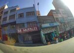 Muebles (Department of La Paz, Provincia Murillo, La Paz, Avenida Apumalla, 985), ev temizlik ürünleri  Bolivya'dan