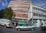 Umsa - Faculty of Medicine (Department of La Paz, Provincia Murillo, La Paz, Avenida Bautista Saavedra, 2230), üniversiteler  La Paz'dan