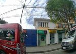 Bnb (Department of La Paz, Provincia Murillo, La Paz, Avenida Argentina, 1820), atm'ler  Bolivya'dan