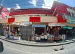 Pan De Vida (Department of La Paz, Provincia Murillo, El Alto, Furnier, 48a), market  Bolivya'dan
