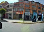 Adesmir (Department of La Paz, Provincia Murillo, El Alto, Carretera a Viacha Ladislao Cabrera), motosiklet yedek parçaları  El Alto'dan