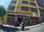 Stops (Department of La Paz, Provincia Murillo, La Paz, Avenida Landaeta, 890), mobilya tamir, tadilat  Bolivya'dan