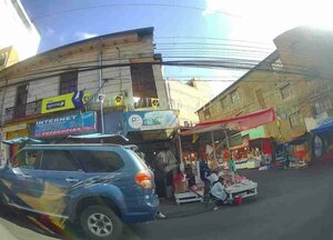 Plasticos Y Bolsas Para El Hogar (Department of La Paz, Provincia Murillo, La Paz, Max Paredes, 14 de Septiembre, Calle Inca Chaca), paketleme malzemeleri firmaları  La Paz'dan