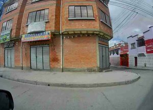 Pollomania (Department of La Paz, Provincia Murillo, El Alto, Ingenio, 774), restoran  El Alto'dan