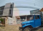 Pasfe (Santa Cruz de la Sierra, Avenida El Trompillo, 330), tıp merkezleri ve klinikler  Bolivya'dan