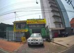 Salvatierra Part'S (Santa Cruz de la Sierra, Avenida El Trompillo, 177), otomobil yedek parçaları  Bolivya'dan