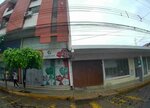 B&l (Santa Cruz de la Sierra, Distrito Municipal 11, Vallegrande, 424), ev tekstili toptancıları  Santa‑Krus'tan