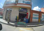 Saavedra Colors (Department of La Paz, Provincia Murillo, El Alto, Alto Lima 3ra Sec, Rocallado), motosiklet yedek parçaları  El Alto'dan