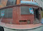 El Gran Paraiso (Department of La Paz, Provincia Murillo, El Alto, Esteban Arce, 430), spor alanı  El Alto'dan