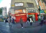 Agente Bcp (Department of La Paz, Provincia Murillo, La Paz, Centro, Casco Urbano Central, Calle Mercado, 918), ödeme acentesi  Bolivya'dan