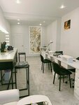 Ar (Aleksandra Nevskogo Street No:4Бк1), güzellik salonu  Ulyanovsk'tan