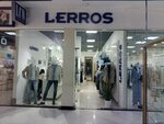 Lerros (Bolshaya Moskovskaya ulitsa No:19А), giyim mağazası  Vladimir'den
