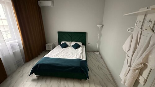 Otel Ирис, Novosibirskaya oblastı, foto