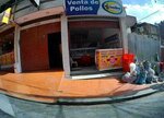 Meat Products (Department of La Paz, Provincia Murillo, La Paz, Max Paredes, Gran Poder, Calle Eloy Salmon, 1055), kasap, şarküteri  Bolivya'dan