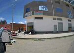 Reception and Purchase of Scrap Metal (Department of La Paz, Provincia Murillo, El Alto, Avenida Tokio), hurda metal alımı  El Alto'dan