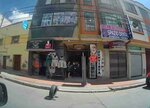 Shopping Centers (Department of La Paz, Provincia Murillo, El Alto, Alvarez Plata, 58), alışveriş merkezleri  Bolivya'dan