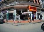 Shopping Centers (Department of La Paz, Provincia Murillo, El Alto, José Arzabe, 2), alışveriş merkezleri  Bolivya'dan