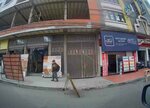 Ceramic Tiles (Department of La Paz, Provincia Murillo, El Alto, Central 12 de Octubre, Calle 10), seramik fayans  El Alto'dan