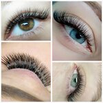 Ресницы&брови (Narodnaya ulitsa No:37, stanitsa Severskaya), güzellik salonu  Krasnodarski krayından