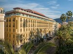 Anantara Plaza Nice  (Provence-Alpes-Côte d'Azur, Alpes-Maritimes, Arrondissement de Nice, Nice, Avenue de Verdun, 12), otel  Nice'den