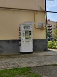 Живая вода (Novosibirskaya ulitsa No:33), su otomatı  Grozni'den