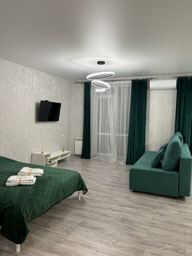 Otel Ваш комфорт, Biysk, foto
