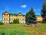 Дом Галактионовых (Sovetskaya ulitsa No:5, selo Diveyevo), turistik yerler  Nijegorodskaya oblastından