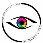 Screeneyes (Syuyumbike Street No:7), profesyonel fotoğraf stüdyosu  Nijnekamsk'tan (Tüben Kama'dan)