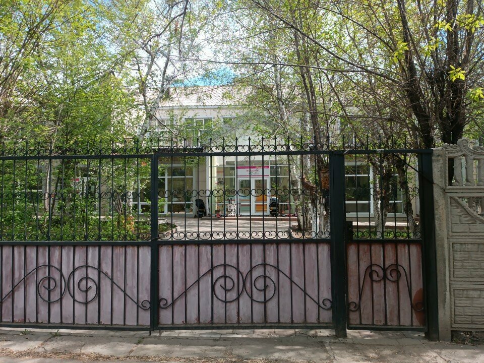 Anaokulları Nursery-garden Gvozdichka, Karağandı, foto