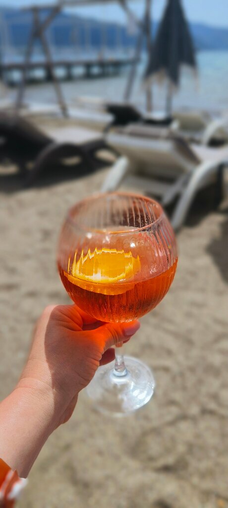 Restoran Tiffany's Steak House, Marmaris, foto