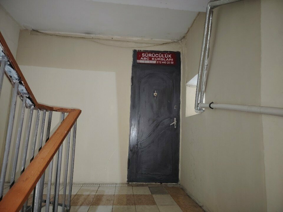 Sürücü kursları ABC Sürülücük Kursları, Bakü, foto