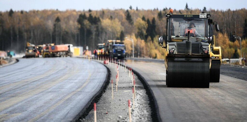 Yol ve asfalt ürünleri Автоспецстрой, Tataristan, foto