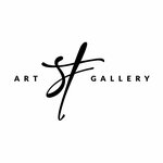 Арт-галерея СТ (Karla Marksa Avenue No:38/1), sanat galerisi  Omsk'tan