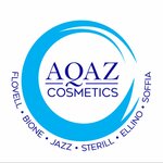 Aqaz Cosmetics (Angarskaıa kóshesi No:133Г), endüstriyel altyapı  Almatı'dan
