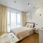 Апартаменты Окружной Проезд 10б (Okruzhnoy Drive No:10Б), kısa süreli konaklama  Moskova'dan
