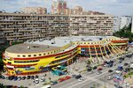 E. A. Studio (Kosmonavtov Street No:20А), manikür-pedikür  Koroliov'dan