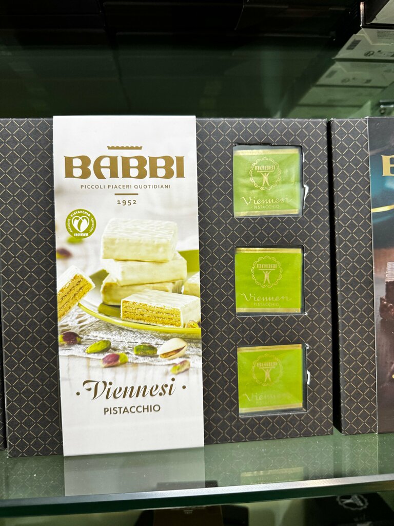 Market Luxury Choco, Taşkent, foto